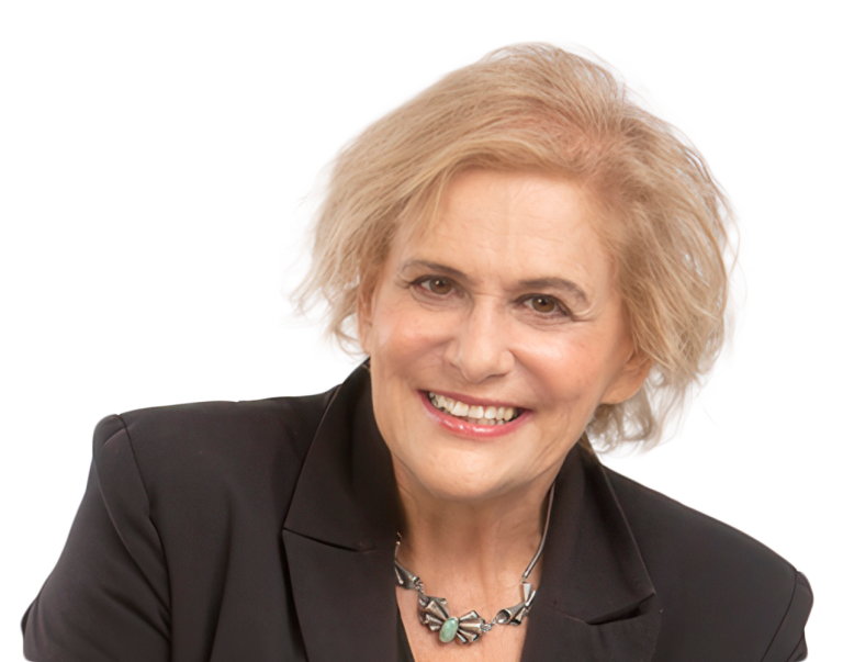 Susanne Gervay - Writer and children's author