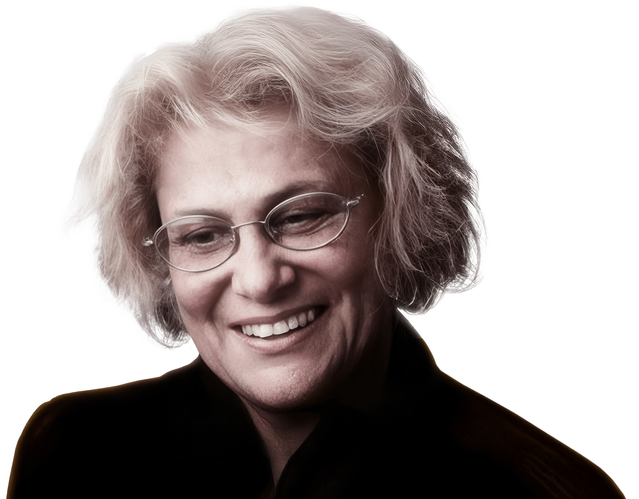 Susanne Gervay - Writer and children's author